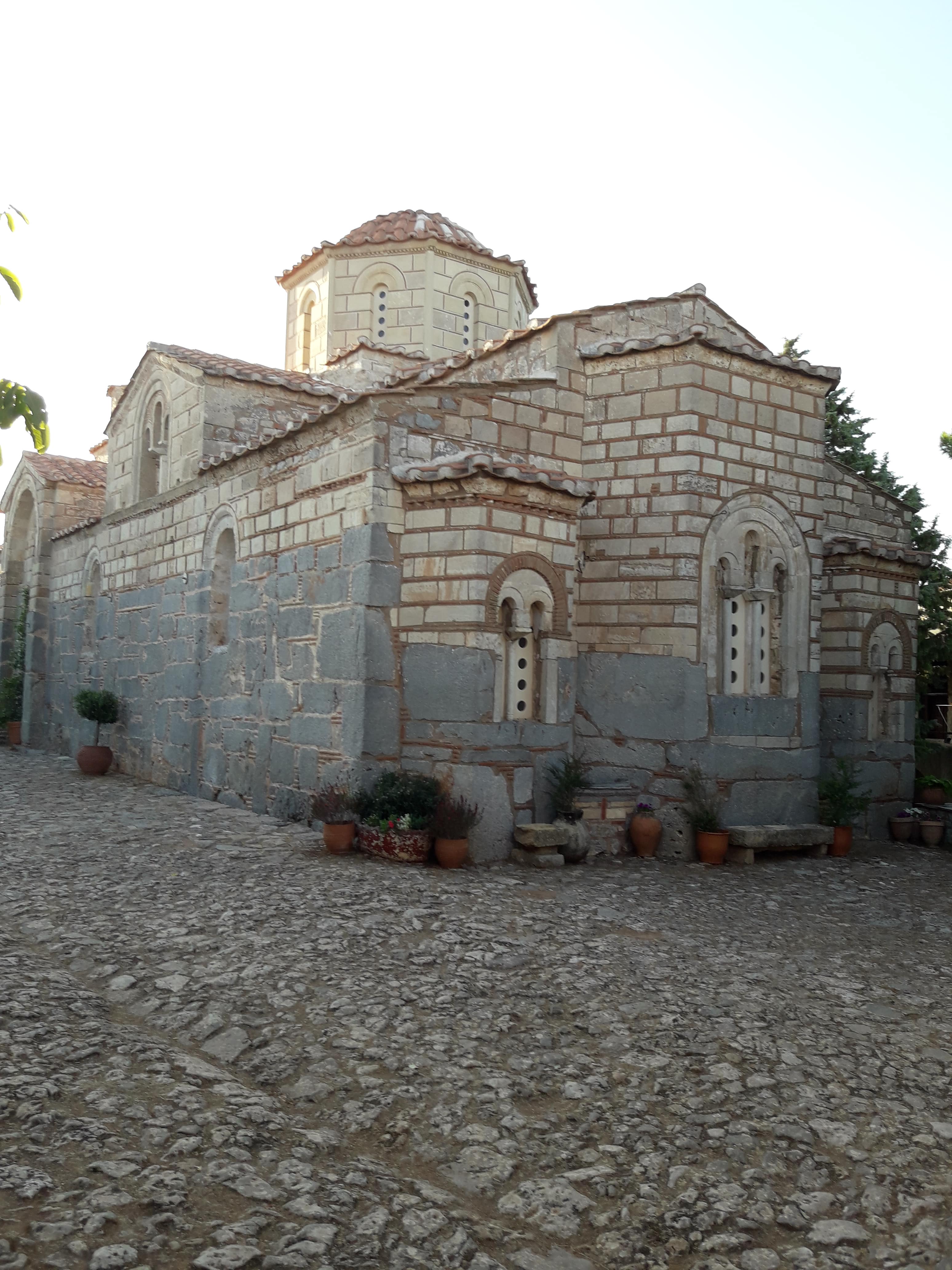Εξωραϊστικός Σύλλογος Ανθηδόνος - Άγιος Φανούριος Κρόνια ...